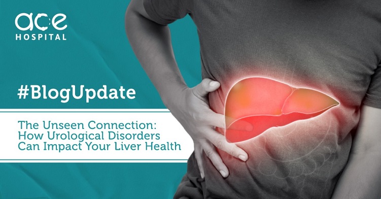 The Unseen Connection: How Urological Disorders Can Impact Your Liver ...